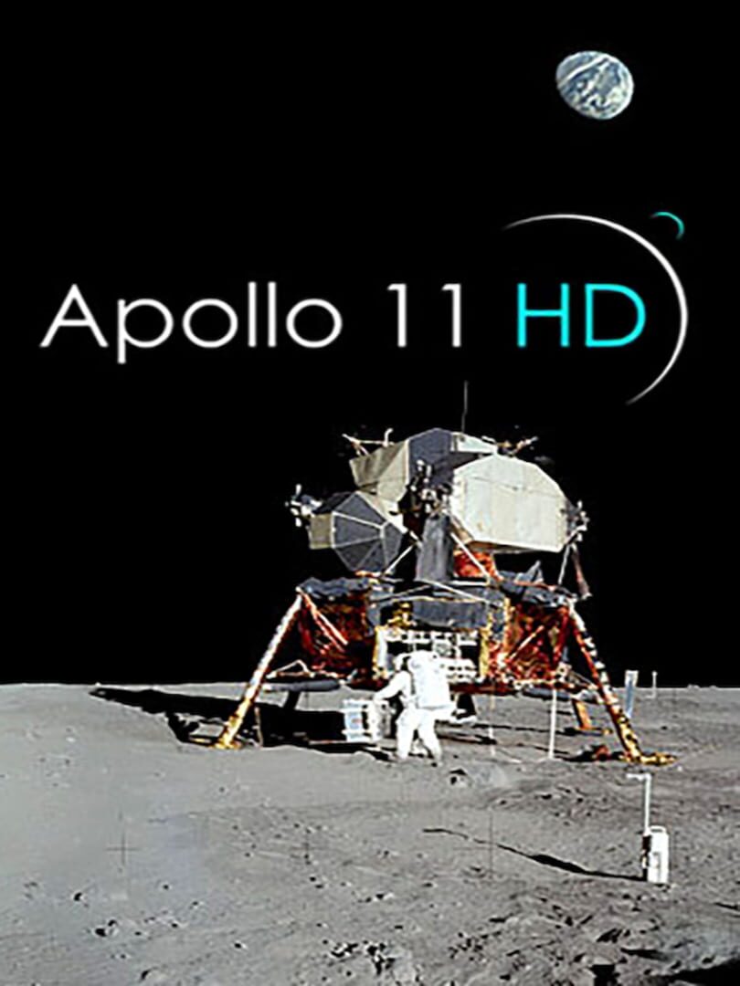 Apollo 11 Vr Hd by Immersive Vr Education, Complete Game Analytics