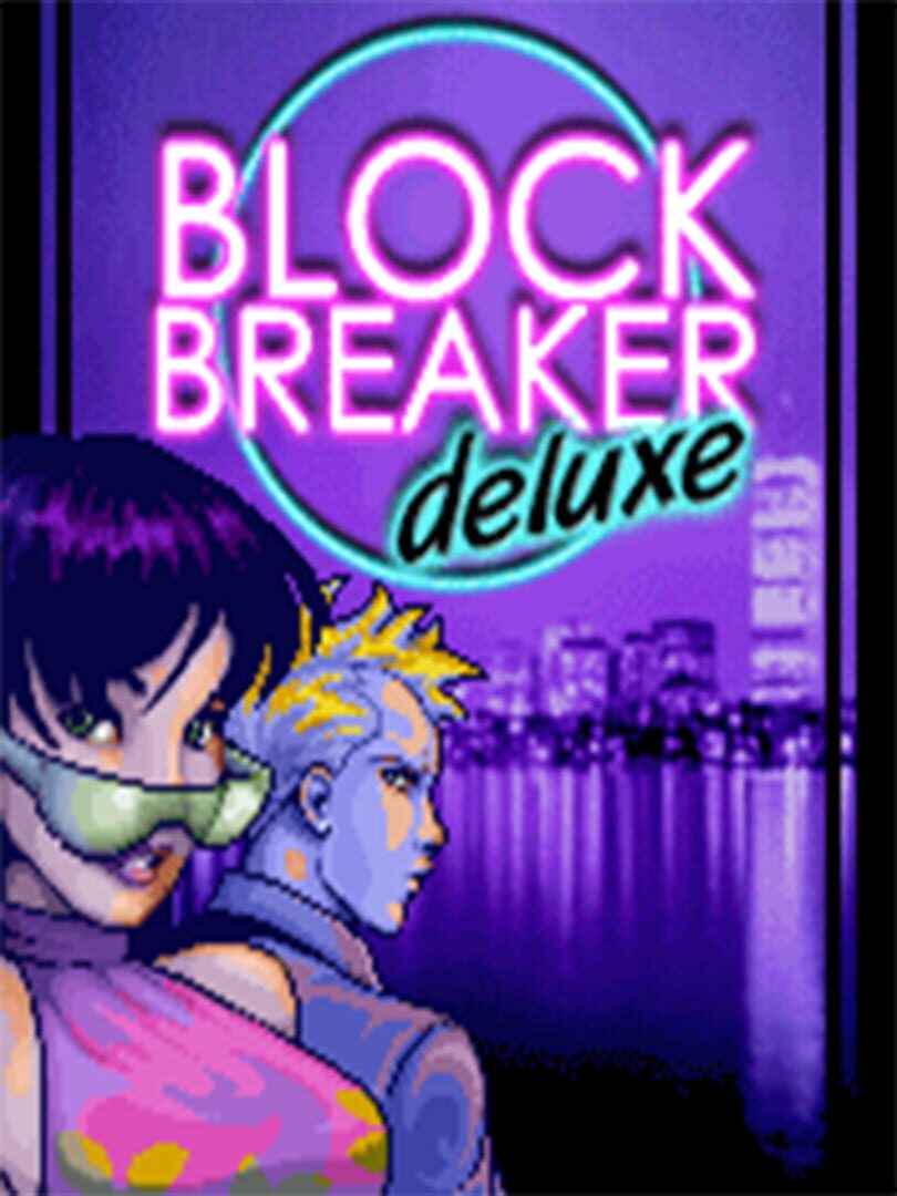 Block Breaker Deluxe by Gameloft, Complete Game Analytics