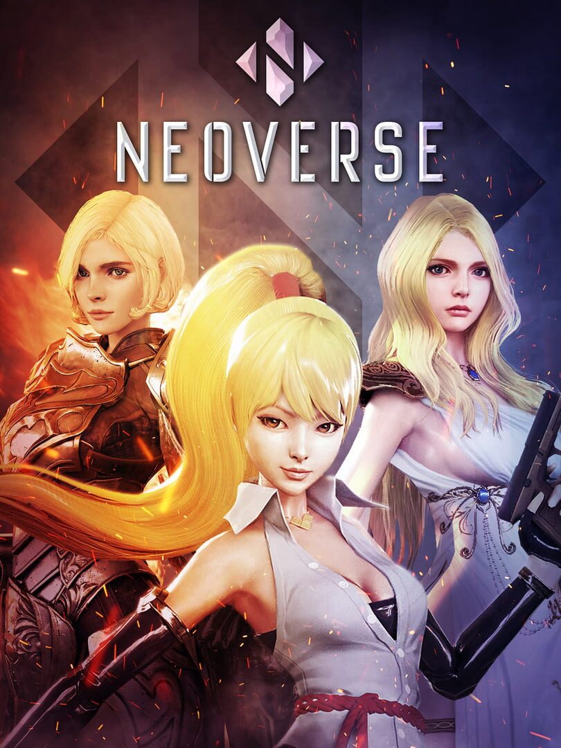 Neoverse by Tinogames, Complete Game Analytics