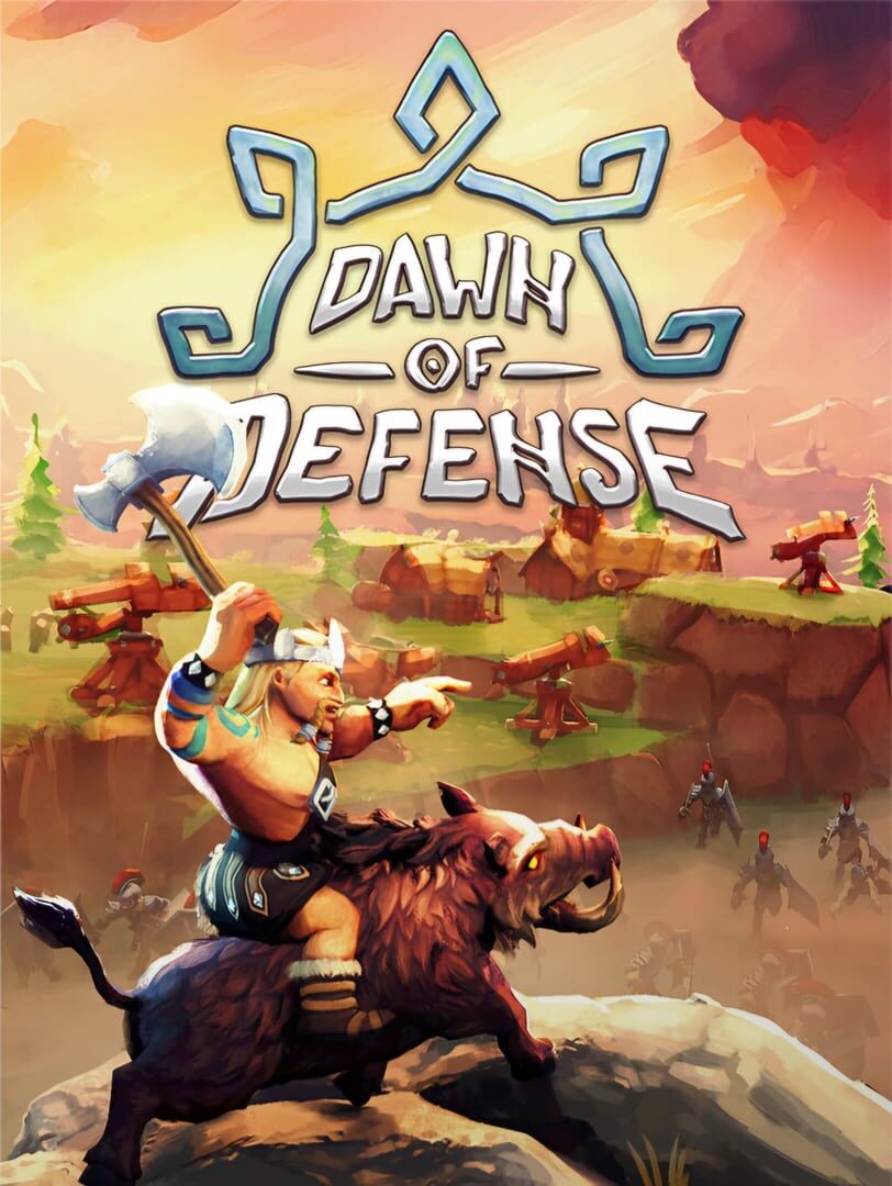 Dawn Of Defense by 6side Studio, Complete Game Analytics