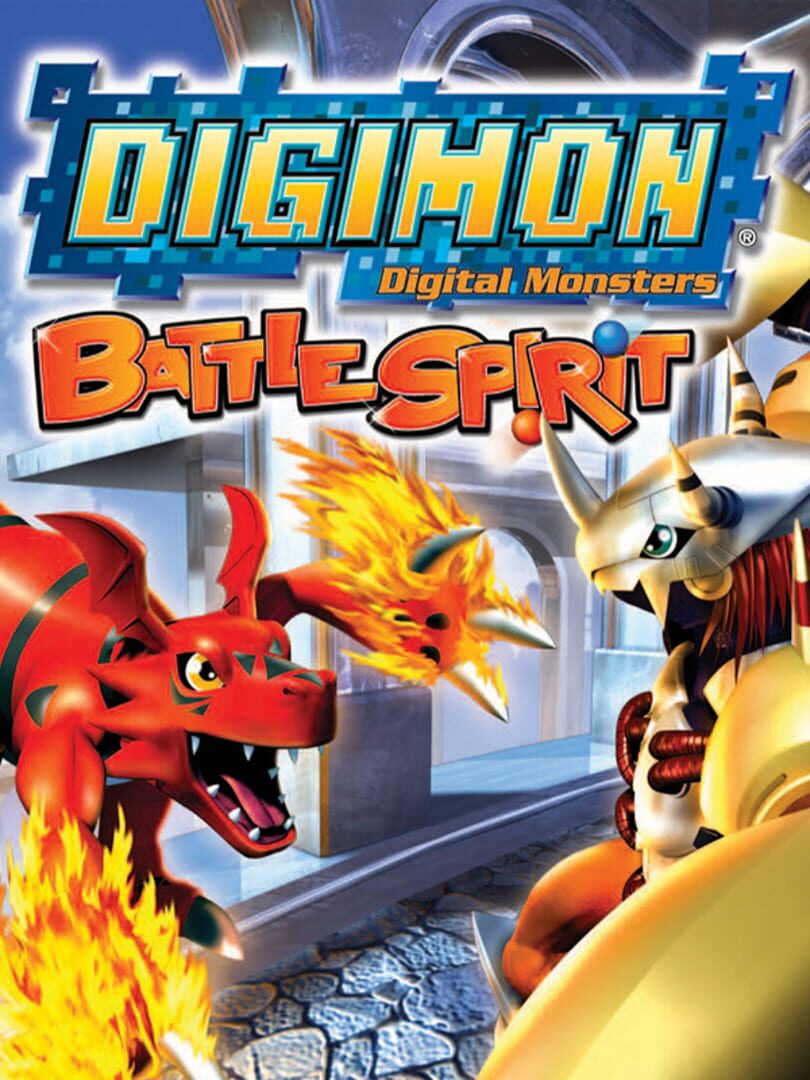 Digimon Battle Spirit by DIMPS, Complete Game Analytics