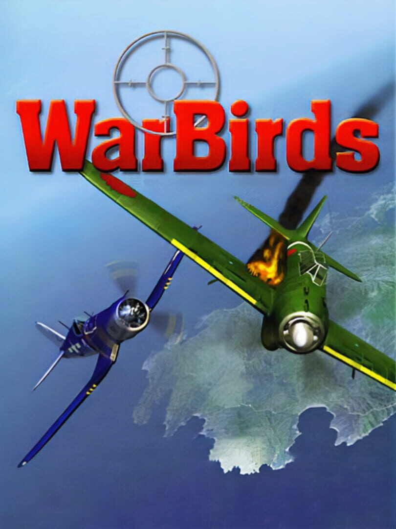 Warbirds World War Ii Combat Aviation by Ientertainment Network Inc ...