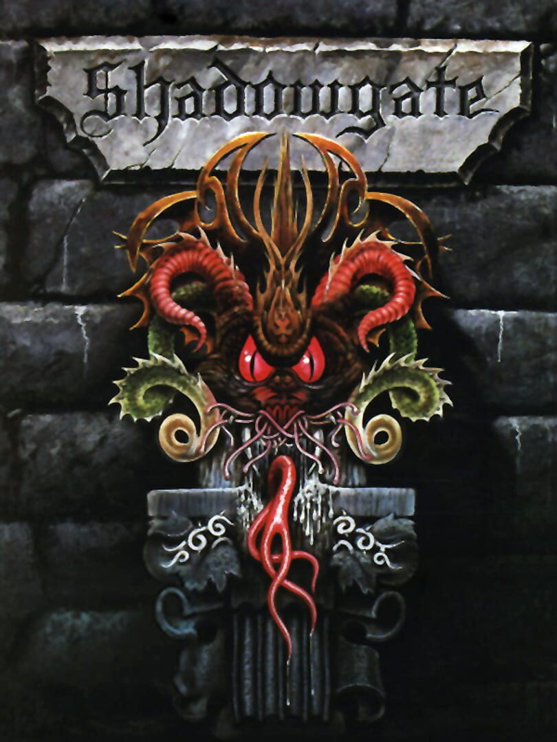 Shadowgate Macventure Series by ICOM Simulations, Complete Game Analytics