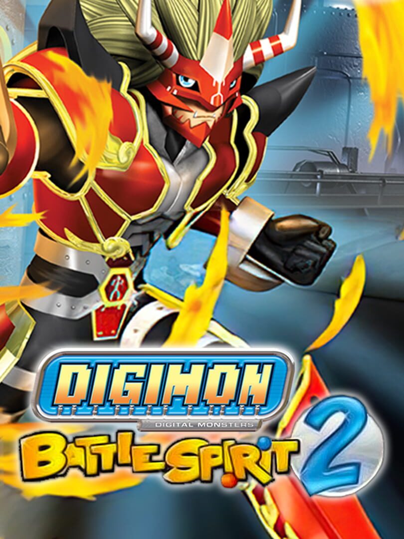 Digimon Battle Spirit 2 by DIMPS, Complete Game Analytics