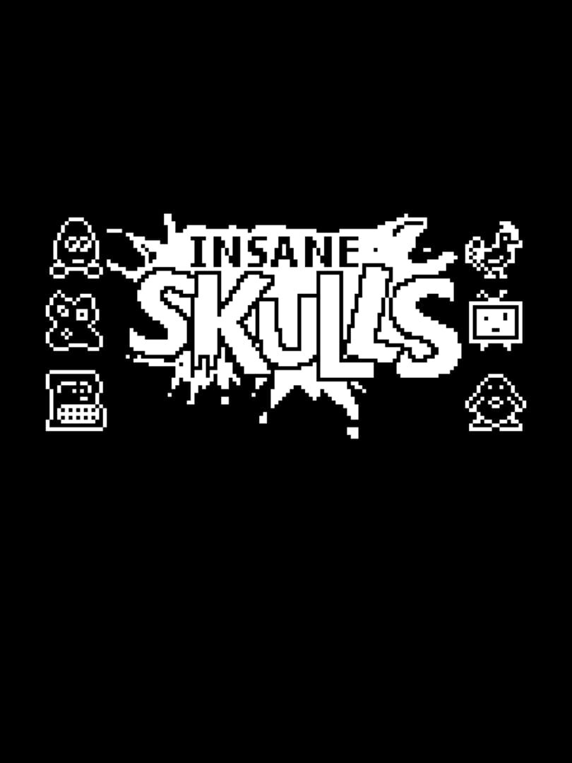 Insane Skulls by Jonathan Holmes, Complete Game Analytics