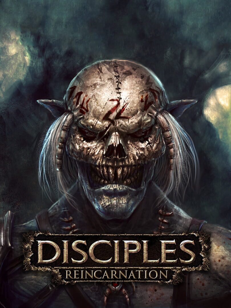 Disciples Iii Reincarnation by Akella, Complete Game Analytics