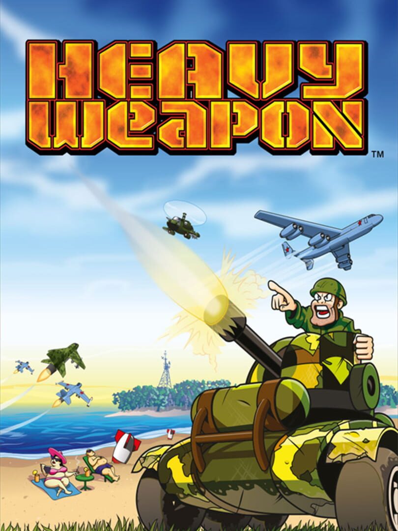 Heavy Weapon Deluxe by PopCap Games, Complete Game Analytics
