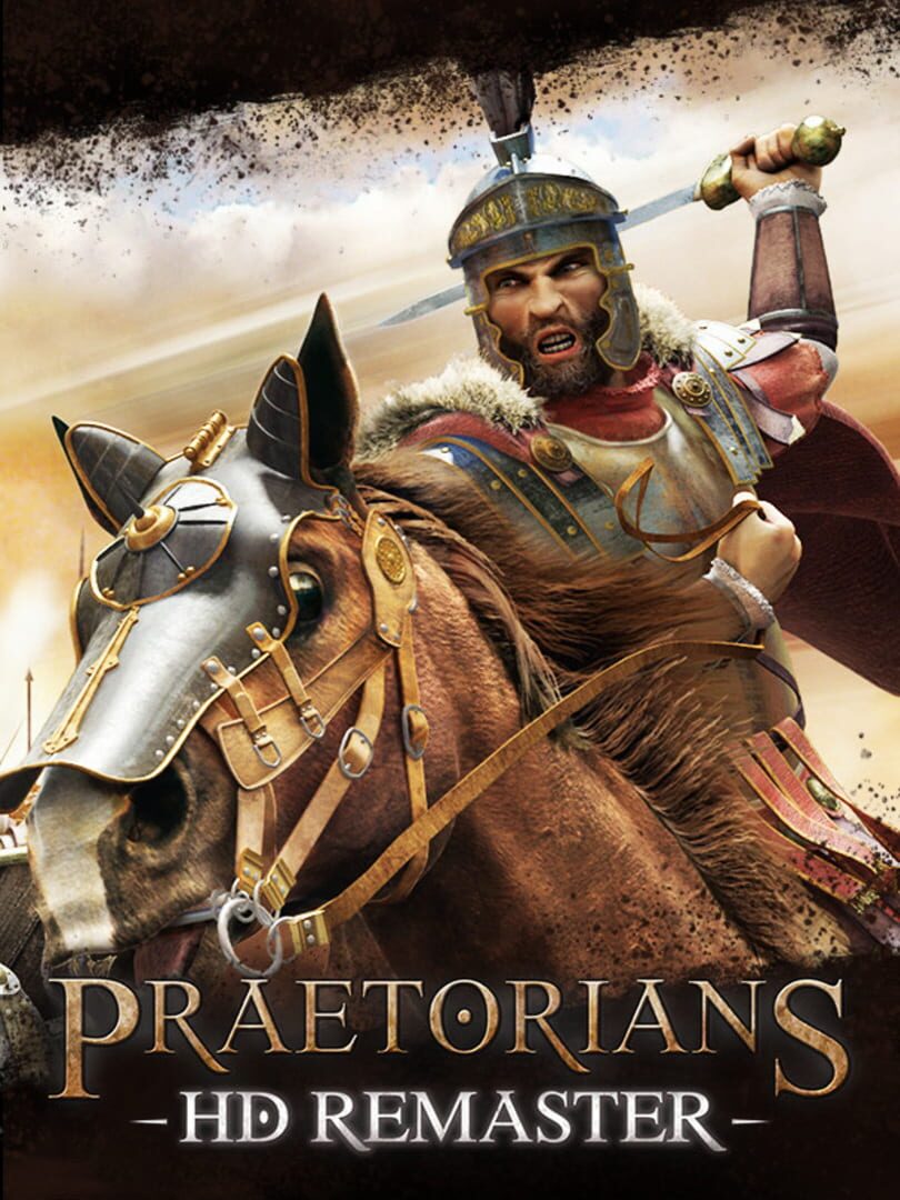 Praetorians Hd Remaster by Pyro Studio, Complete Game Analytics