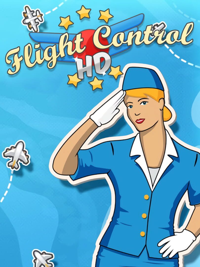 Flight Control Hd by BANDAI NAMCO Entertainmen, Complete Game Analytics
