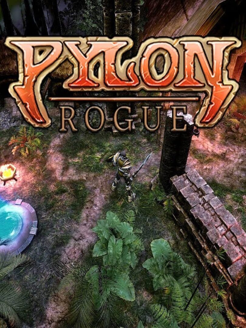 Pylon Rogue by Quantumsquid Interactive, Complete Game Analytics