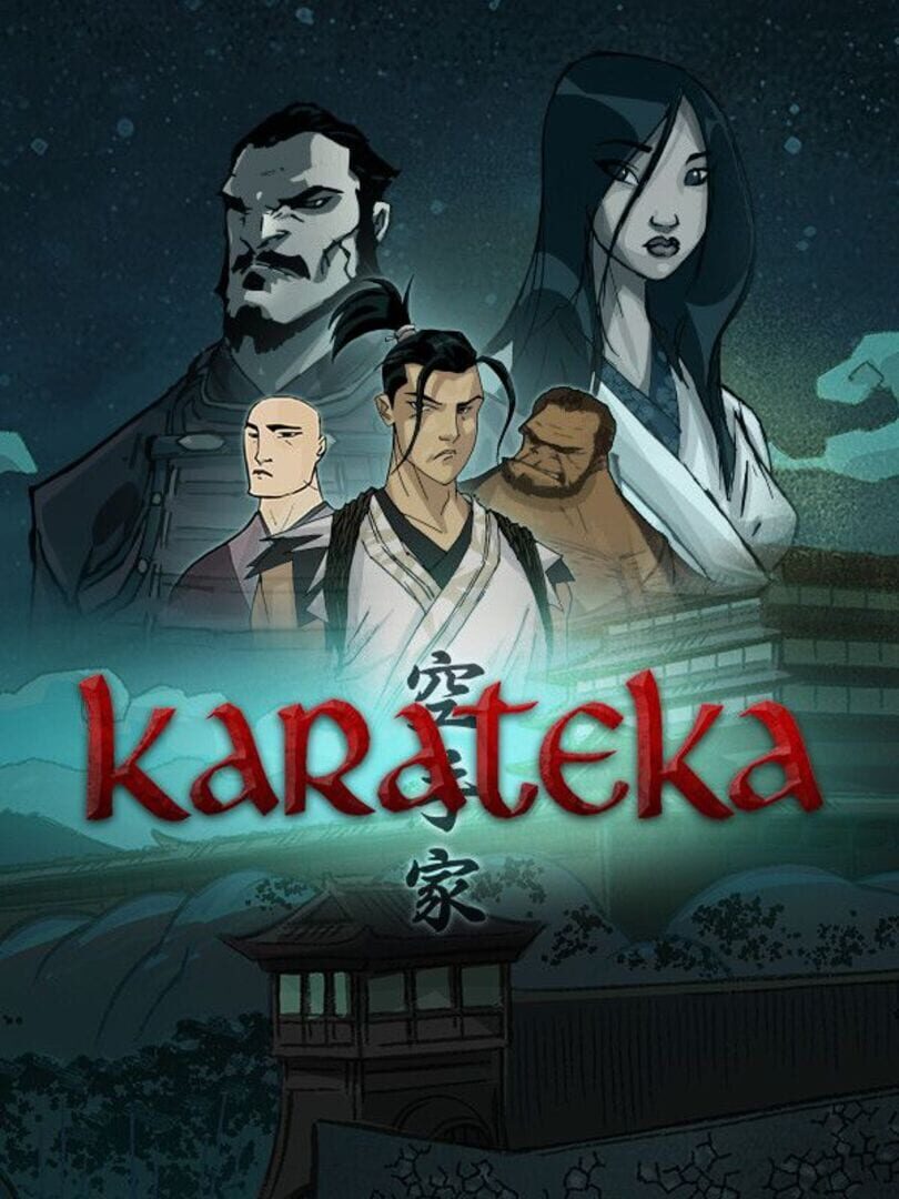 Karateka by Karateka, Complete Game Analytics