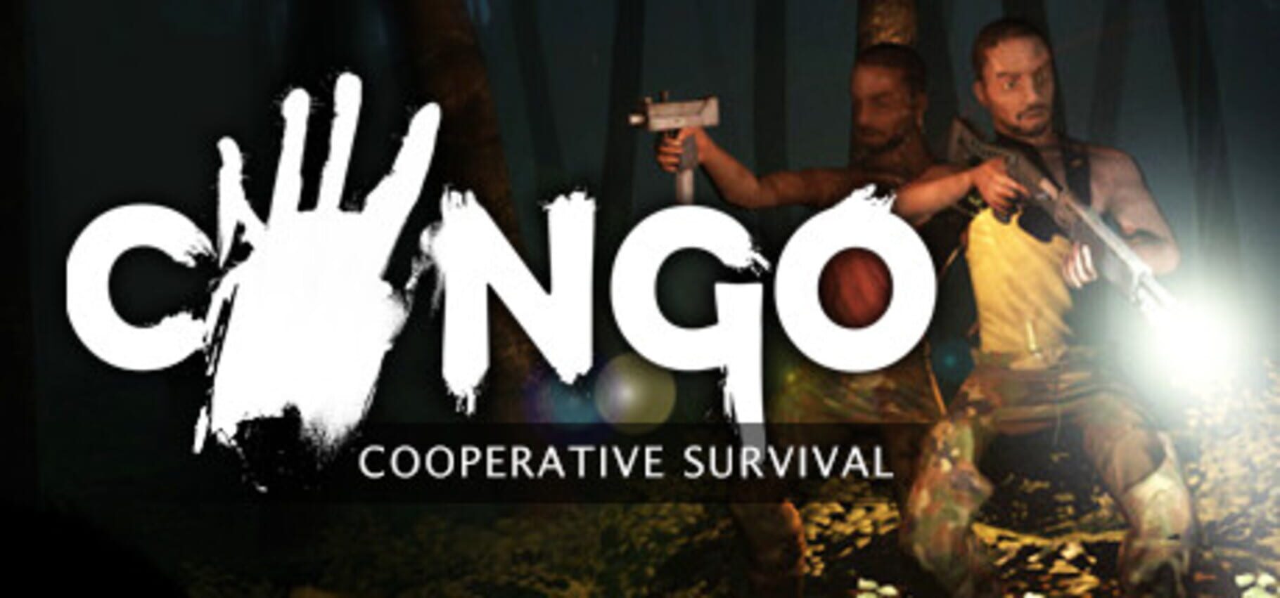Congo by The Innocent Devils, Complete Game Analytics