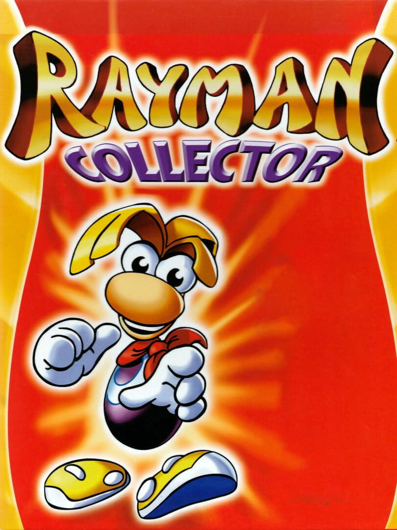 Rayman Collector by Ubisoft Entertainment, Complete Game Analytics