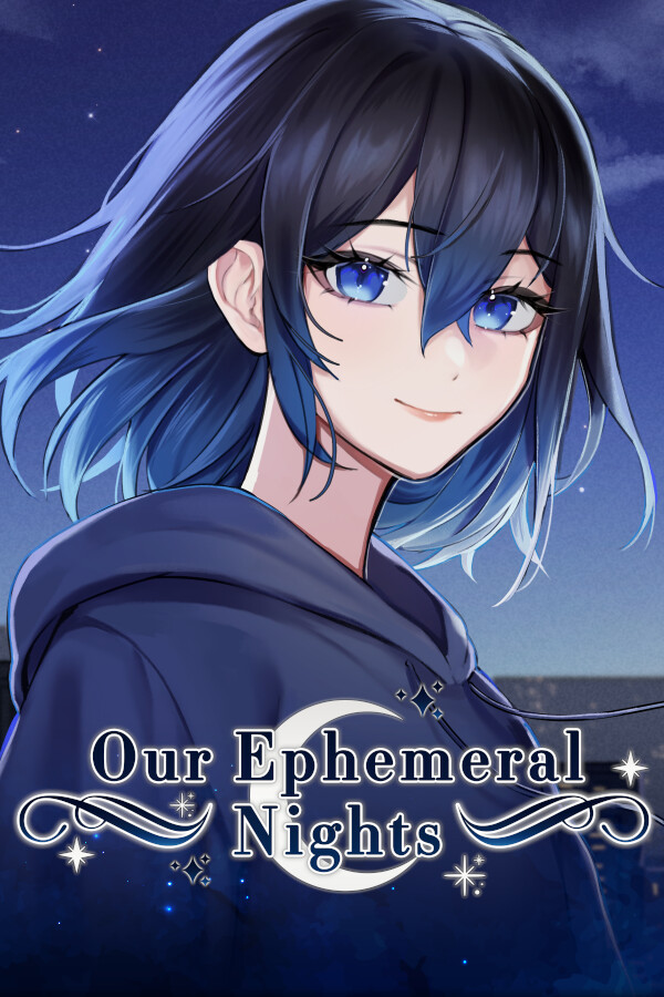 Our Ephemeral Nights, Complete Game Analytics