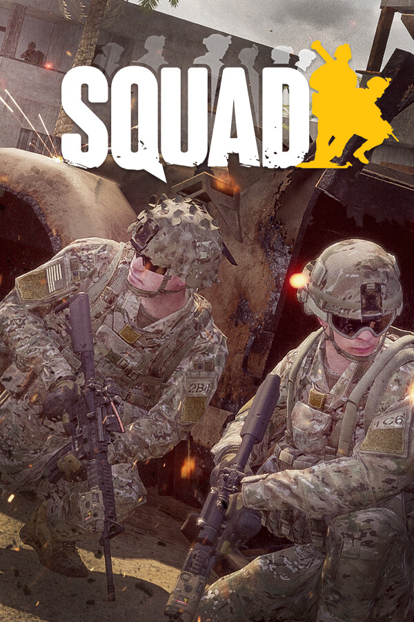 Squad by Offworld Industries, Complete Game Analytics