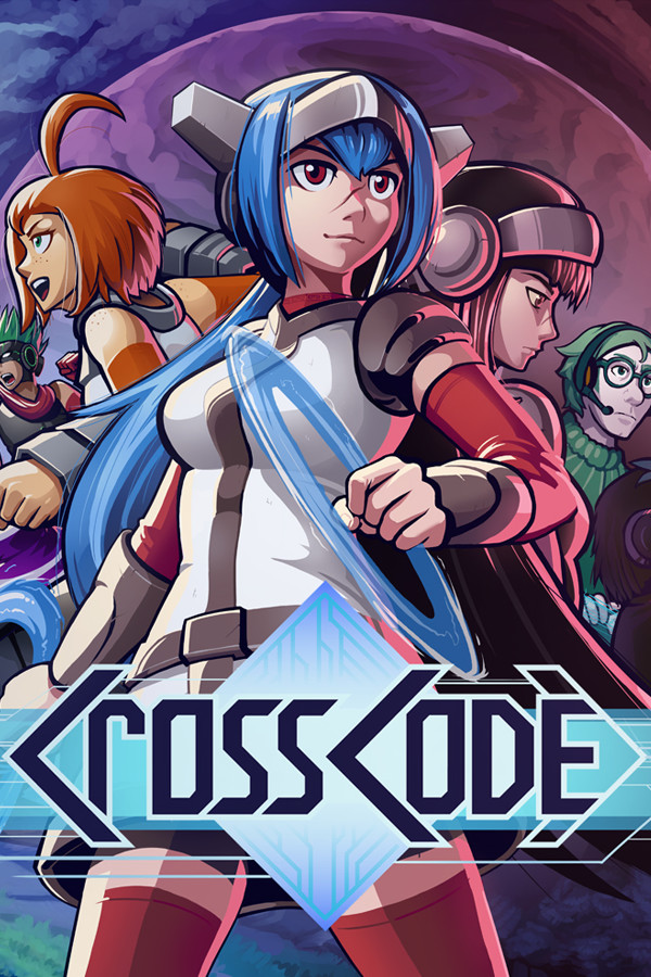 Crosscode by Deck13 Interactive, Complete Game Analytics