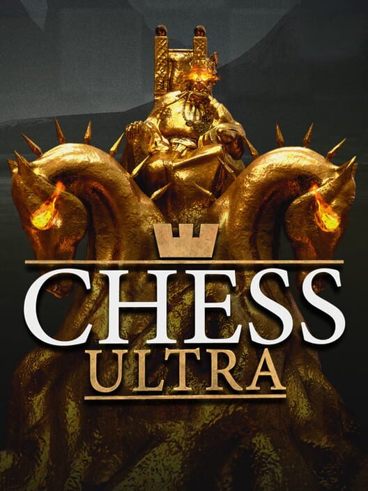Chess Ultra by Ripstone, Complete Game Analytics