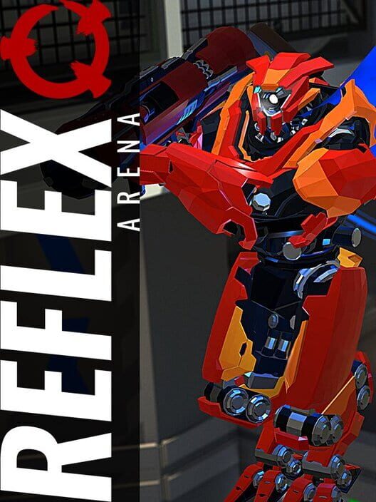 Reflex Arena by Elden Pixels, Complete Game Analytics