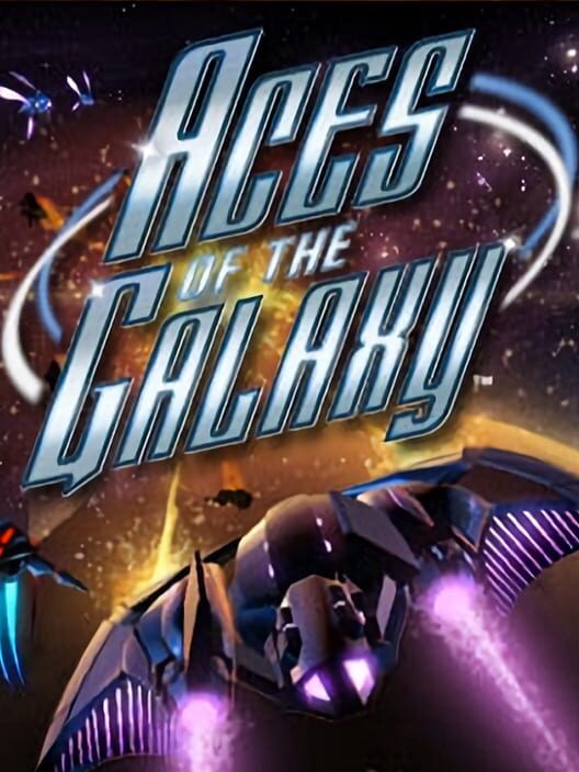 Aces Of The Galaxy by Activision, Complete Game Analytics