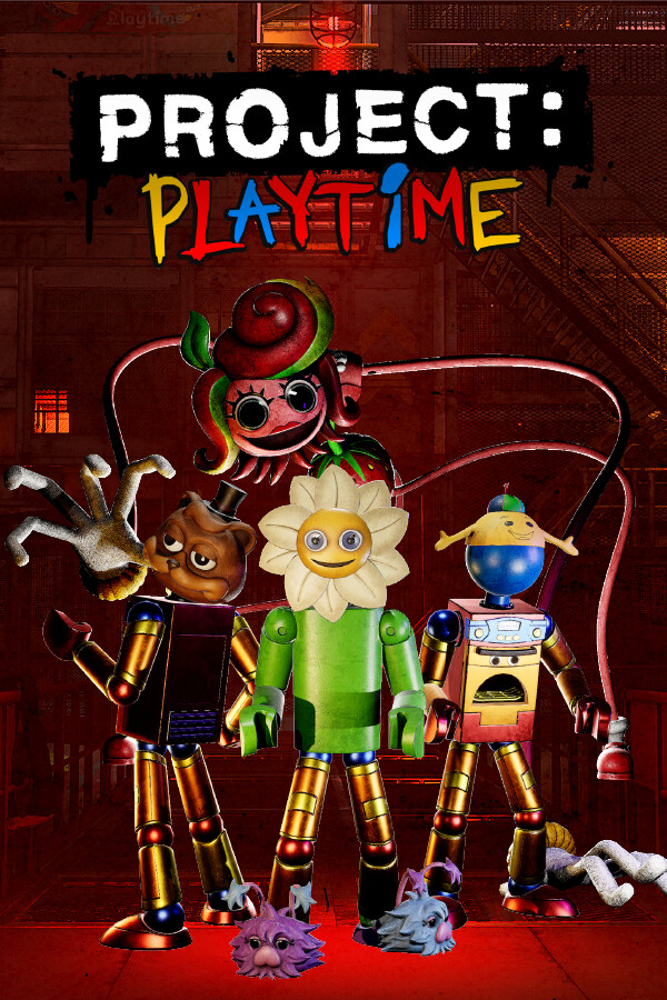 Project Playtime, Complete Game Analytics