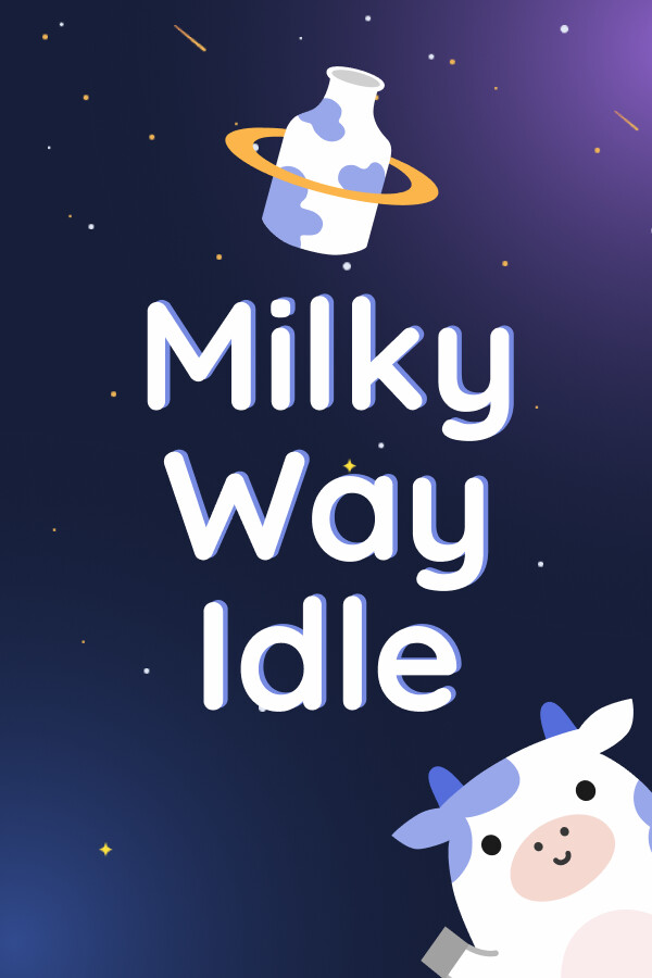 Milky Way Idle by Cheze, Complete Game Analytics