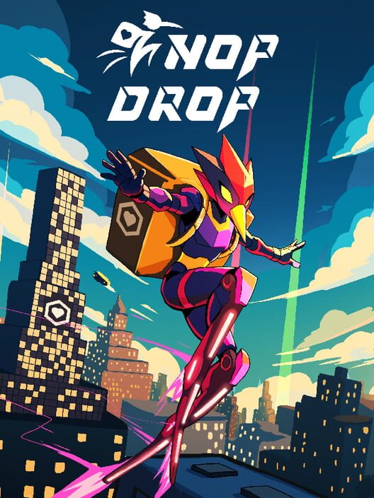 Hop Drop by Goon Squad, Complete Game Analytics