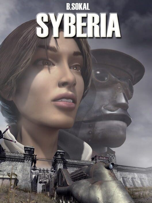 Syberia by Microïds Canada, Complete Game Analytics