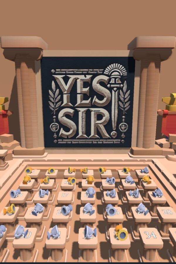 Yes Sir, Complete Game Analytics