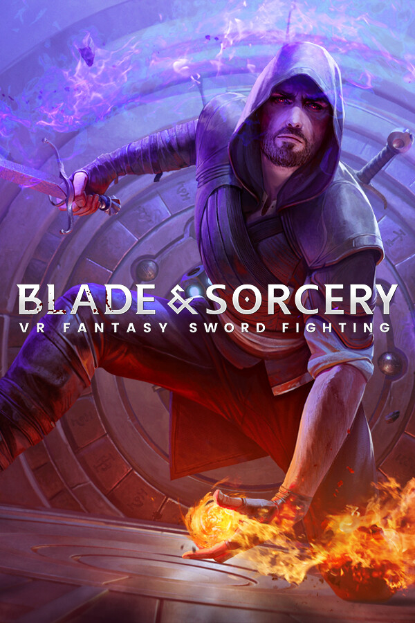 Blade And Sorcery by WarpFrog, Complete Game Analytics