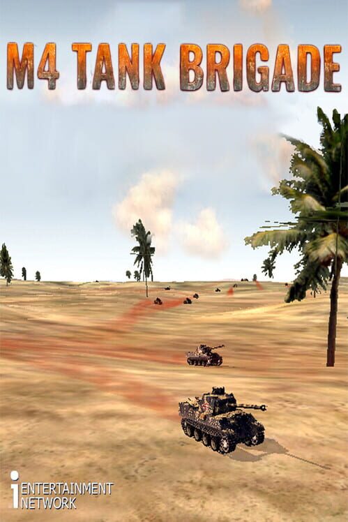 M4 Tank Brigade by IEntertainment Network, Complete Game Analytics