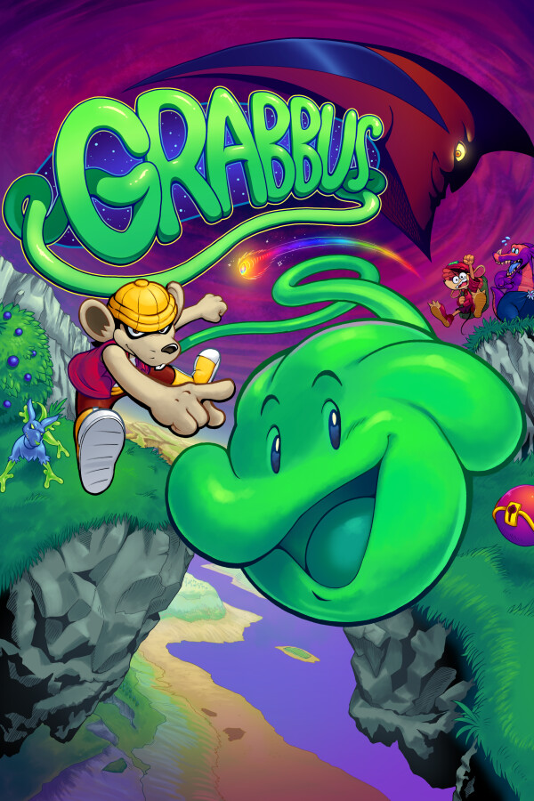Grabbus by Foxoplasm, LLC, Complete Game Analytics