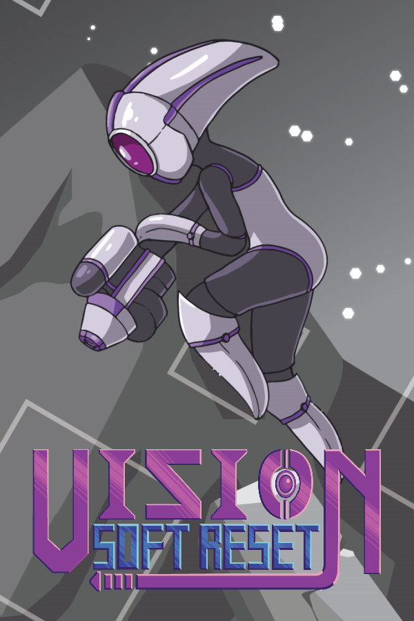 Vision Soft Reset by Seafloor Games LLC, Complete Game Analytics