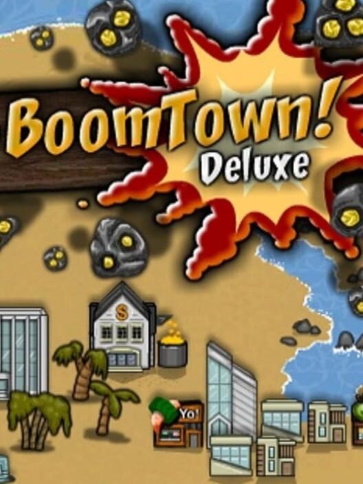 Boomtown Deluxe by TaleWorlds Entertainment, Complete Game Analytics