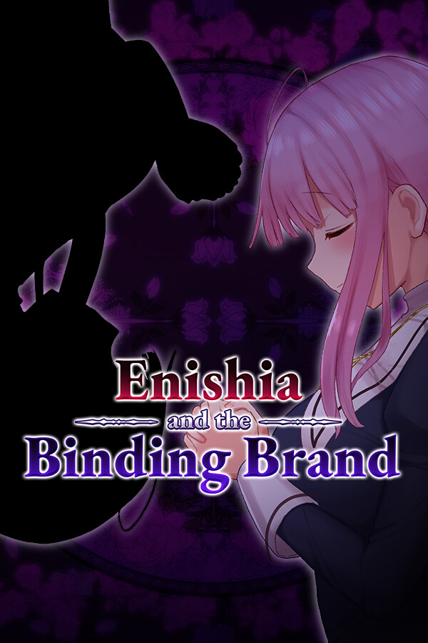 Enishia And The Binding Brand by Shimobashira Workshop, Complete Game ...