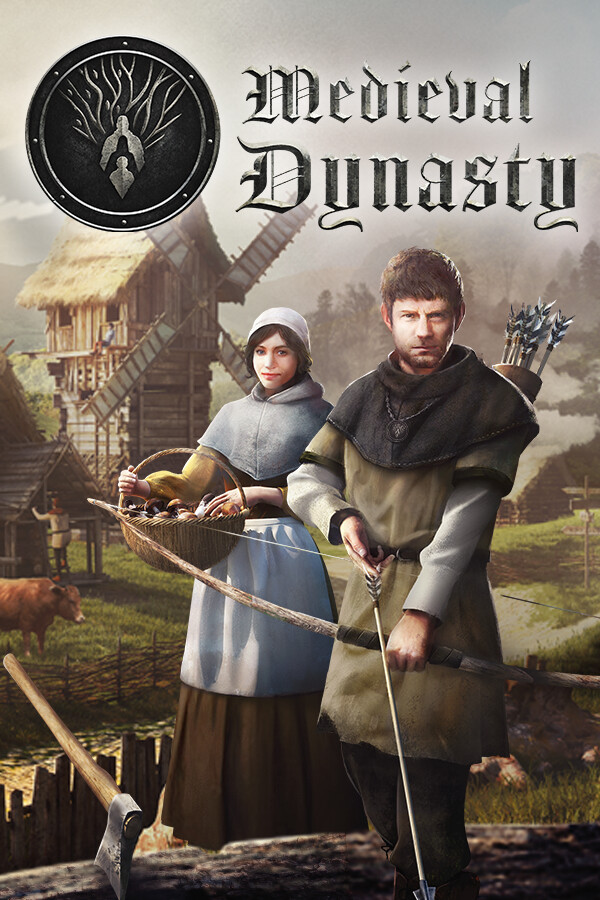 Medieval Dynasty by Render Cube, Complete Game Analytics