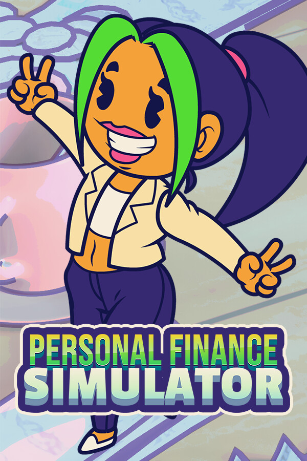 Personal Finance Simulator by Persimmon Games, Complete Game Analytics