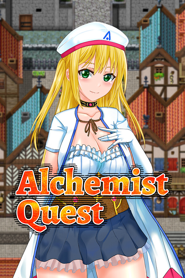 Alchemist Quest, Complete Game Analytics