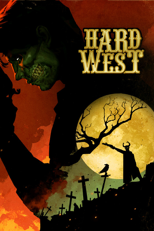 Hard West by CreativeForge Games, Complete Game Analytics
