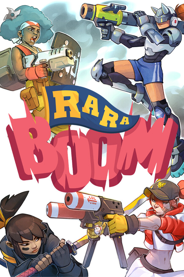 Ra Ra Boom by Gylee Games, Complete Game Analytics