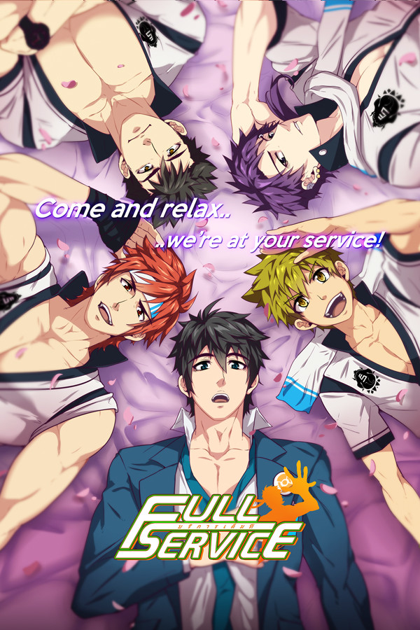 Full Service by Mazjojo Productions, Complete Game Analytics