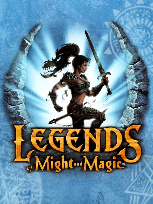 Legends Of Might And Magic by New World Computing, Complete Game Analytics