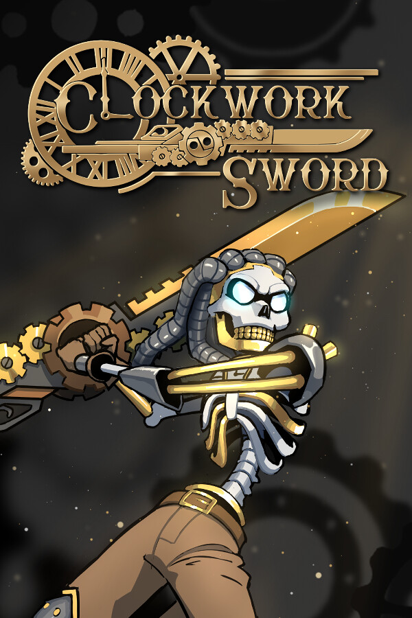 Clockwork Sword by Clockdrive Games, Complete Game Analytics