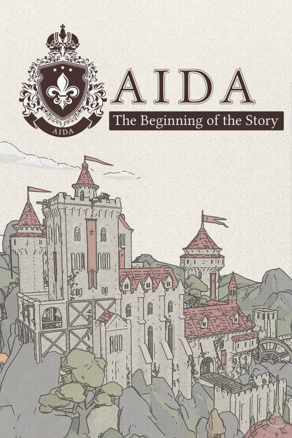 Aida The Beginning Of The Story by The Lazy Summer, Complete Game Analytics