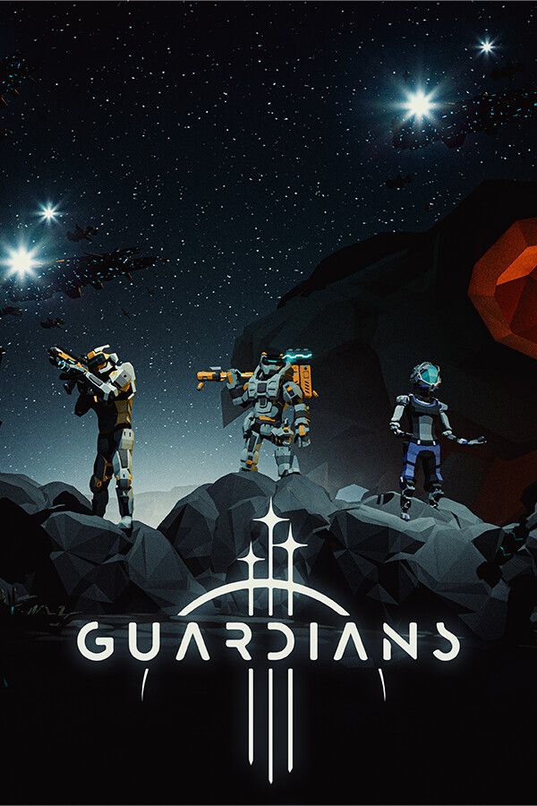 Guardians by Born2play Games, Complete Game Analytics