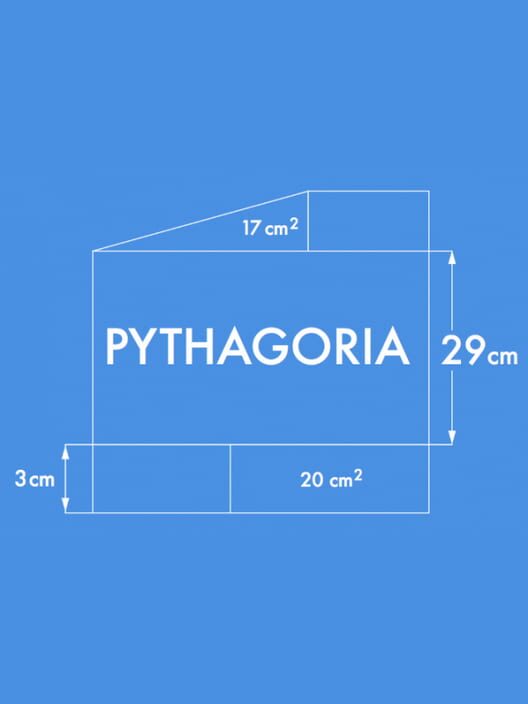 Pythagoria by Vladimir Maslov, Complete Game Analytics