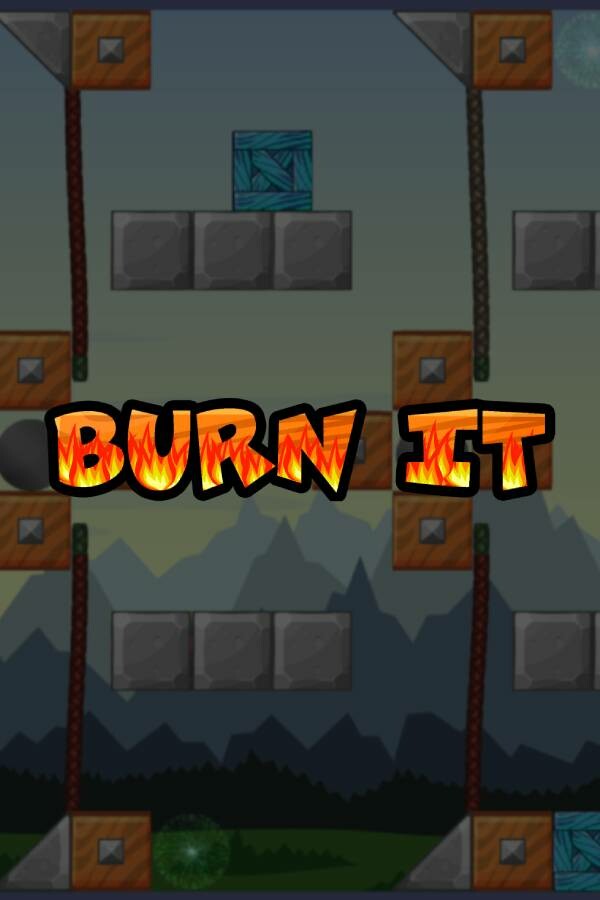 Burnit, Complete Game Analytics