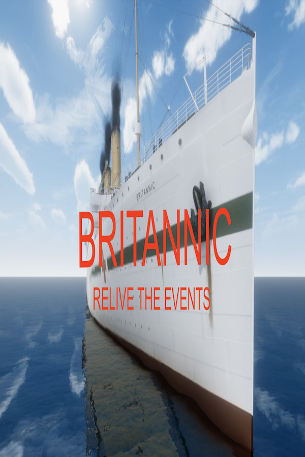 Britannic by Interactive Gaming Studios, Complete Game Analytics