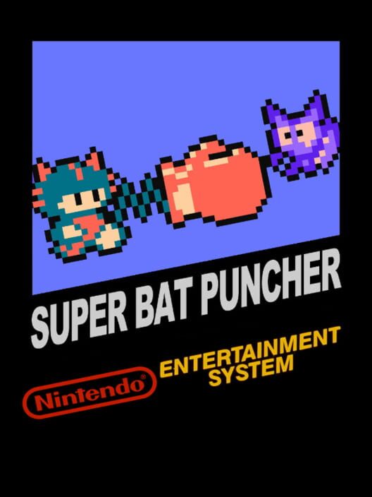 Super Bat Puncher by Morphcat Games UG, Complete Game Analytics