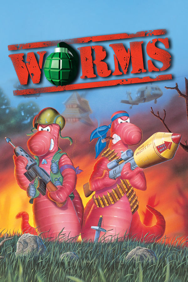 Worms by Team17 Digital, Complete Game Analytics