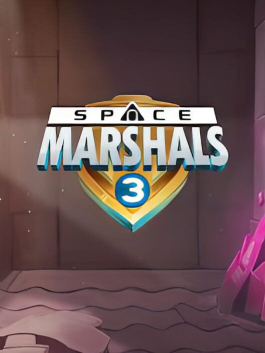 Space Marshals 3 by Pixelbite, Complete Game Analytics